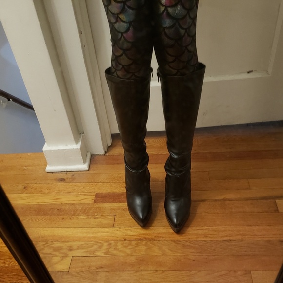 Pleaser | Shoes | Pleaser Indulge Boots | Poshmark